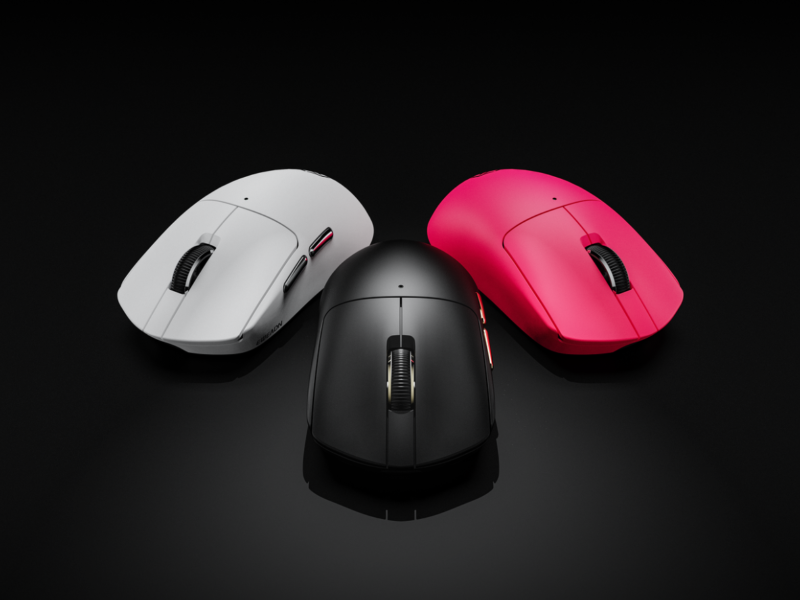 EWEADN S7 / S9 / S9+ : Ultimate Gaming Mouse Comparison