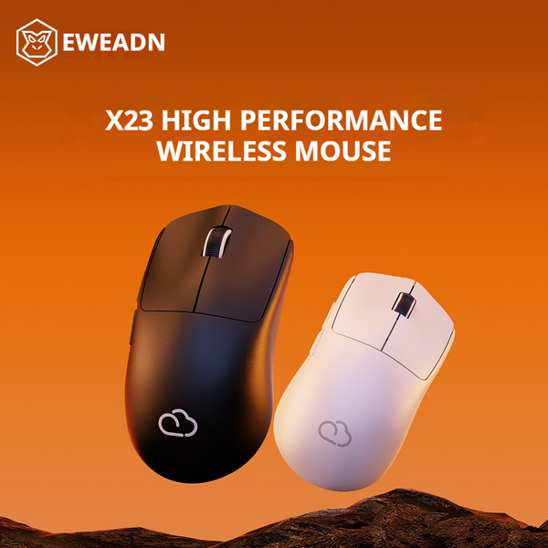 EWEADN X23 Gaming Mouse