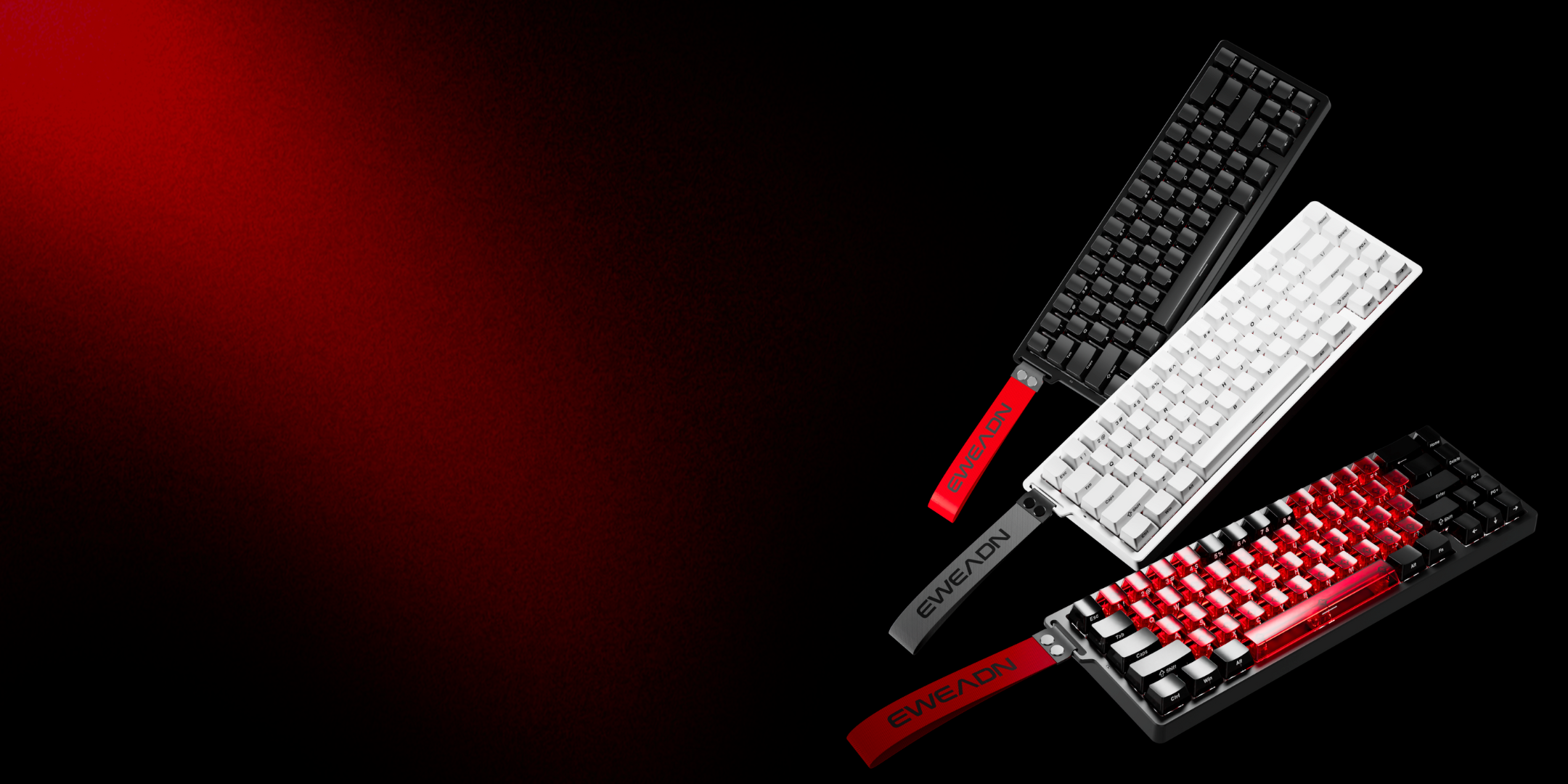 EWEADN | High-Performance Mechanical Keyboards & Gaming Mice
