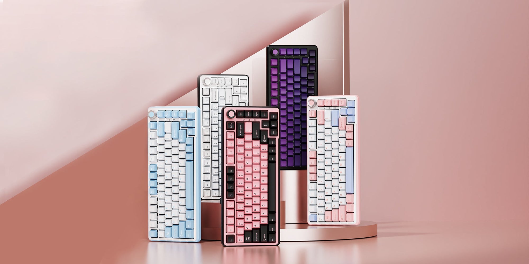EWEADN | High-Performance Mechanical Keyboards & Gaming Mice