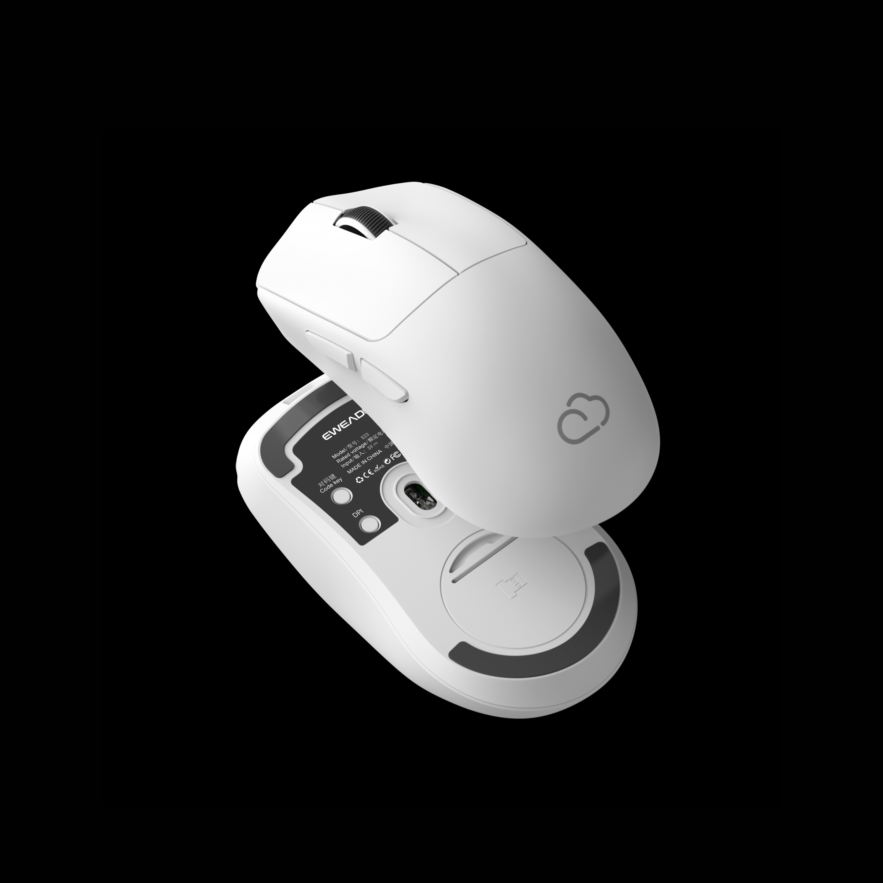 EWEADN | High-Performance Mechanical Keyboards & Gaming Mice