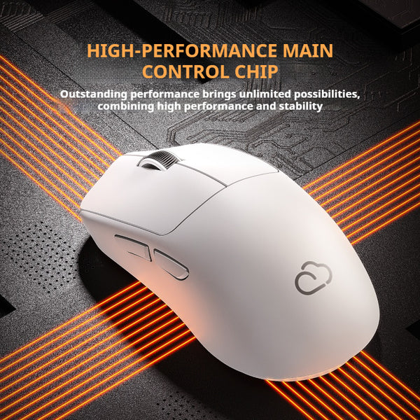 EWEADN X23 Gaming Mouse