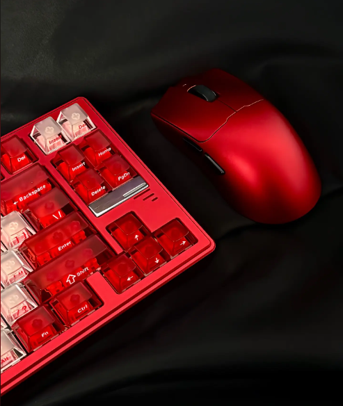 EWEADN S9 Gaming Mouse