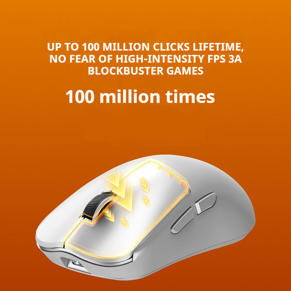 EWEADN X23 Gaming Mouse