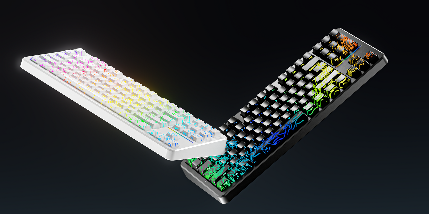 EWEADN | High-Performance Mechanical Keyboards & Gaming Mice