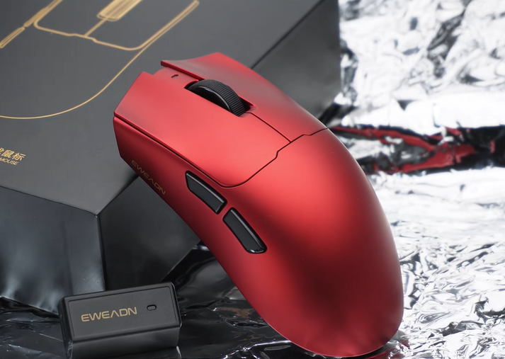 EWEADN S9 Gaming Mouse