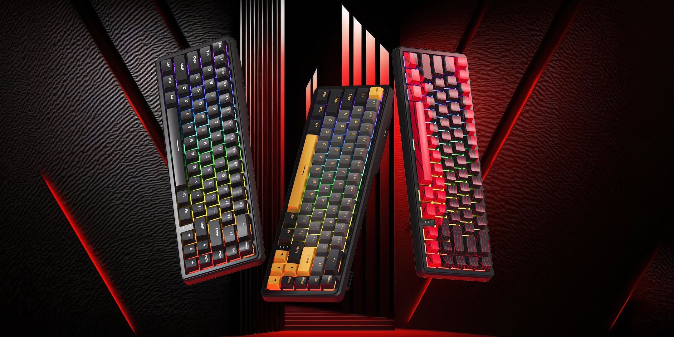 EWEADN | High-Performance Mechanical Keyboards & Gaming Mice