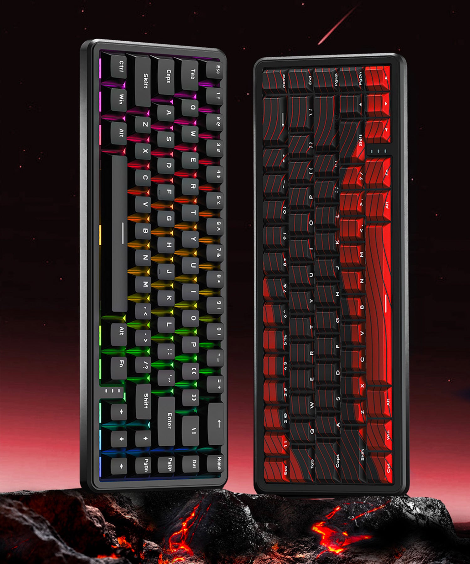 EWEADN | High-Performance Mechanical Keyboards & Gaming Mice