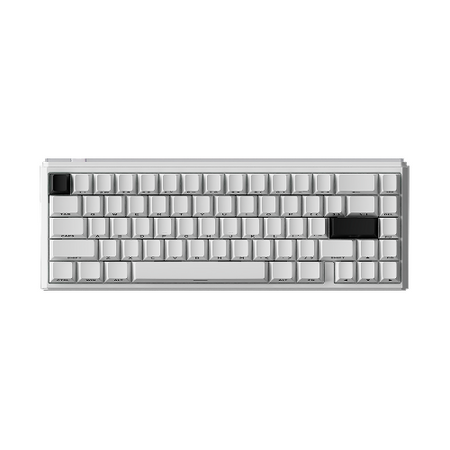 EWEADN DEEP68 HE Magnetic Switch Keyboard