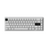 EWEADN DEEP68 HE Magnetic Switch Keyboard