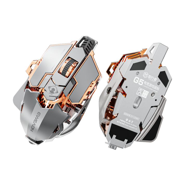 EWEADN G5 Gaming Mouse