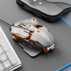 EWEADN G5 Gaming Mouse