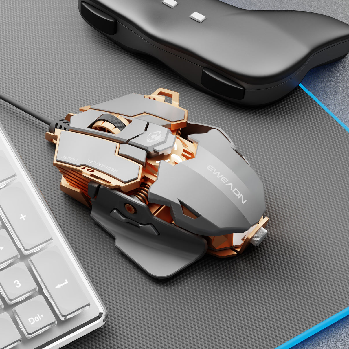 EWEADN G5 Gaming Mouse