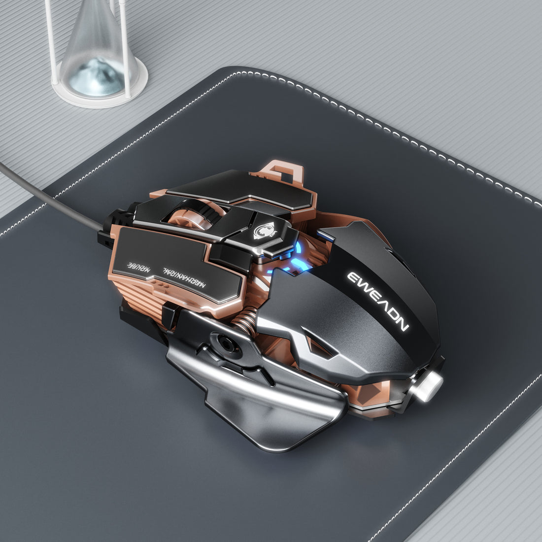 EWEADN G5 Gaming Mouse