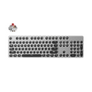 EWEADN TK950 Typewriter Keyboard