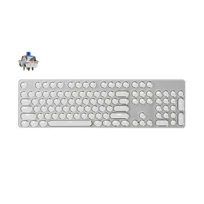 EWEADN TK950 Typewriter Keyboard