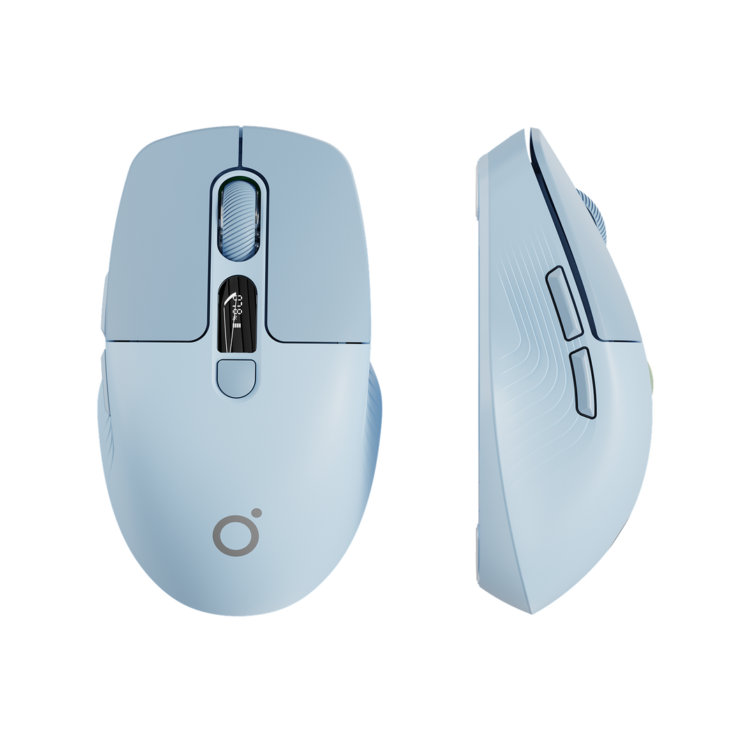 MOUSE – EWEADN
