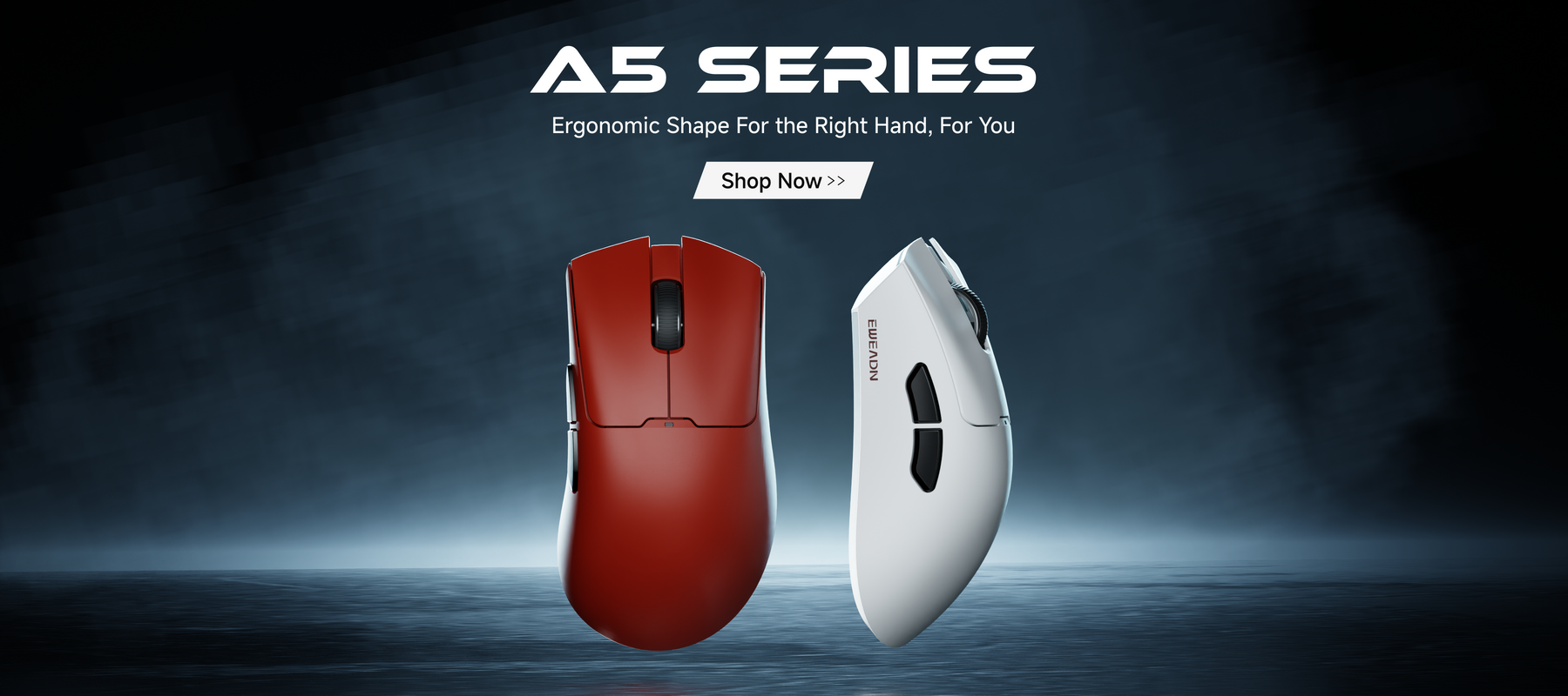 EWEADN: All-in-One High-Performance Keyboards & Gaming Mice