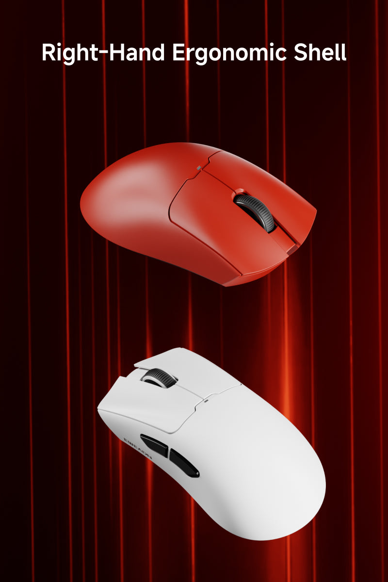 EWEADN A5 Gaming Mouse