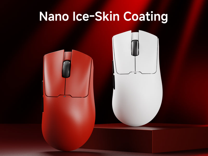 EWEADN A5 Gaming Mouse