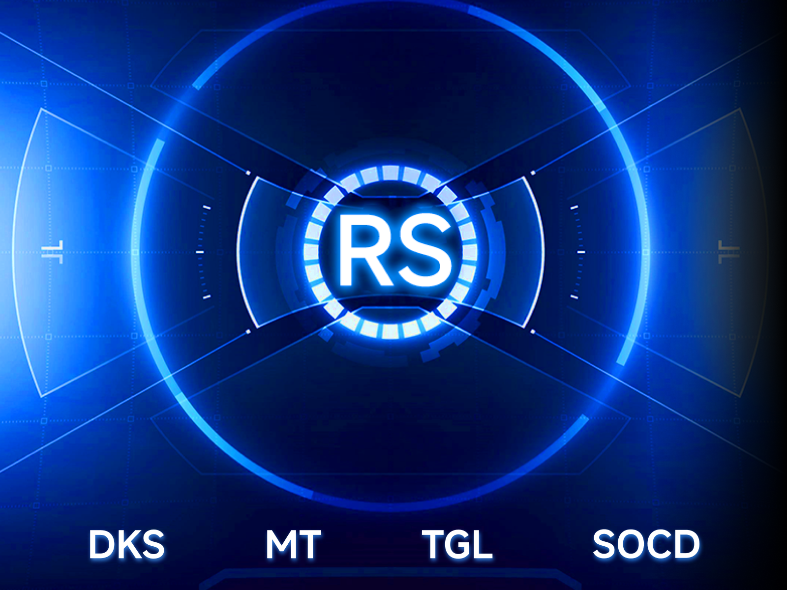 EWEADN DEEP68 HE Magnetic Switch Keyboard