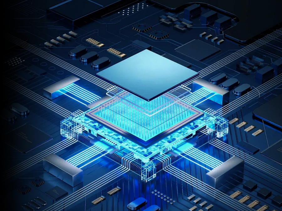 EWEADN DEEP68 HE Magnetic Switch Keyboard