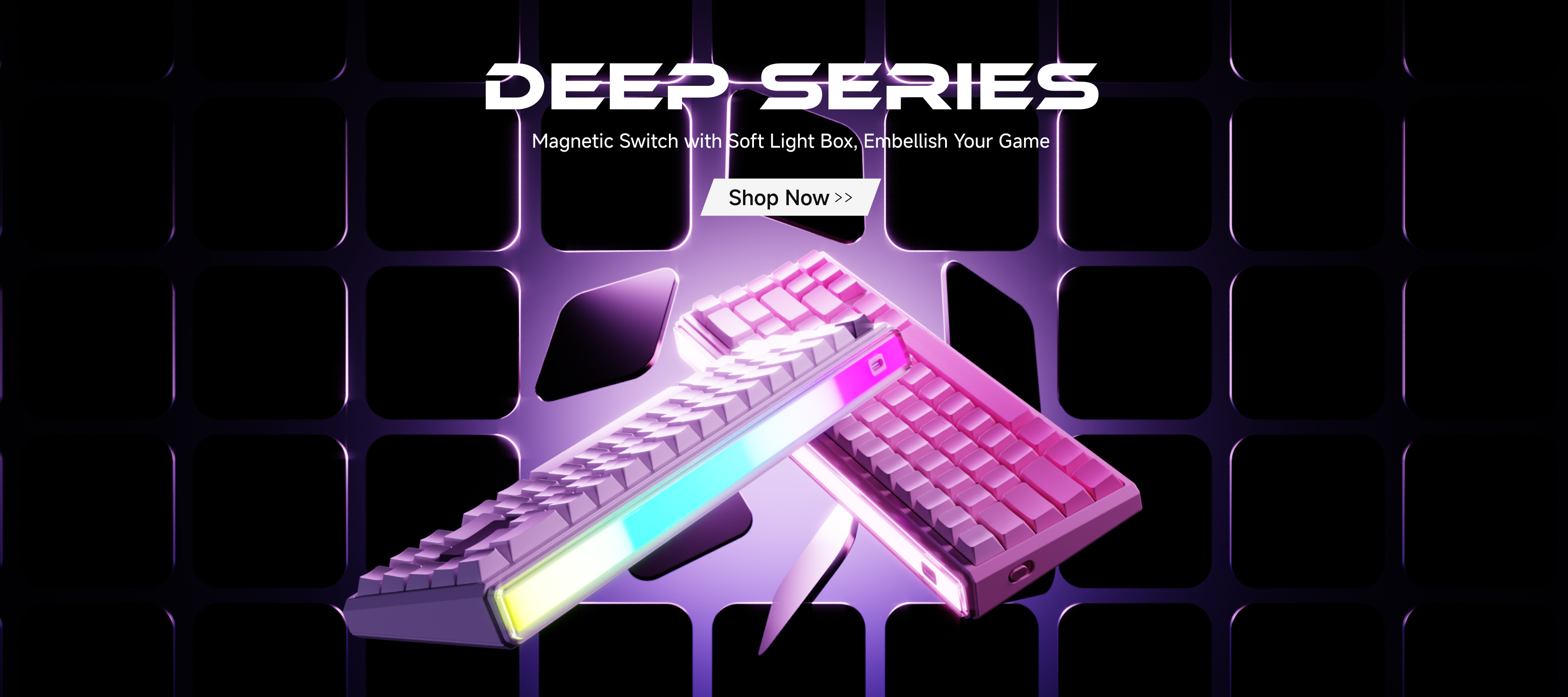 EWEADN: All-in-One High-Performance Keyboards & Gaming Mice