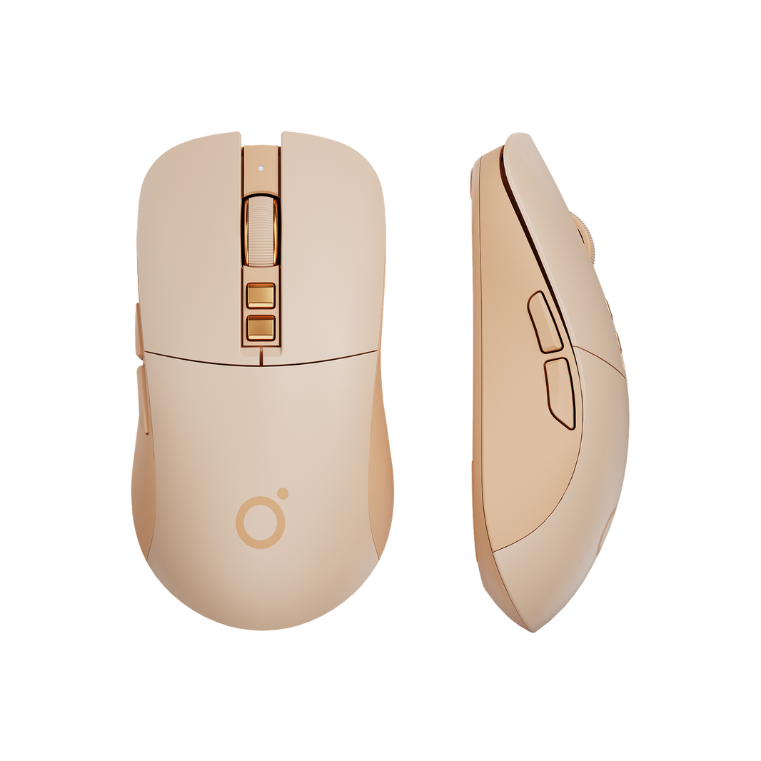 Office Mouse – EWEADN