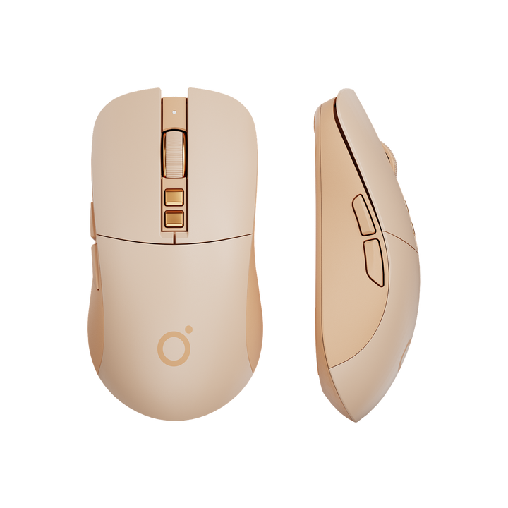 Office Mouse – EWEADN