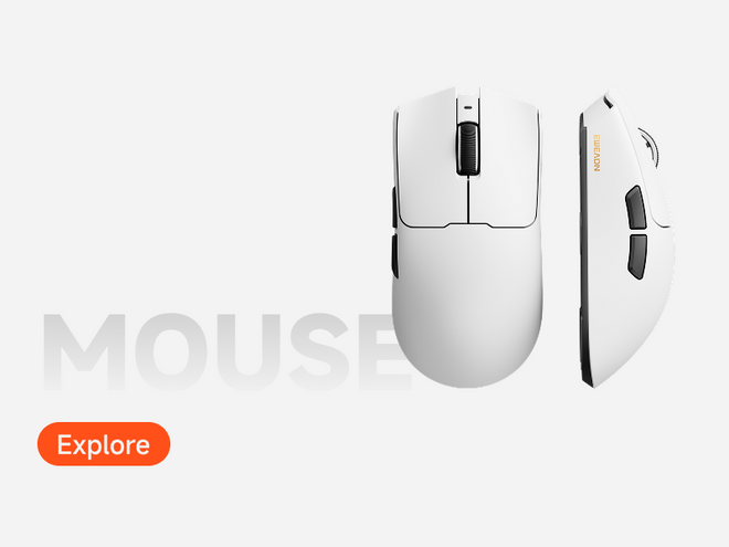 EWEADN: All-in-One High-Performance Keyboards & Gaming Mice