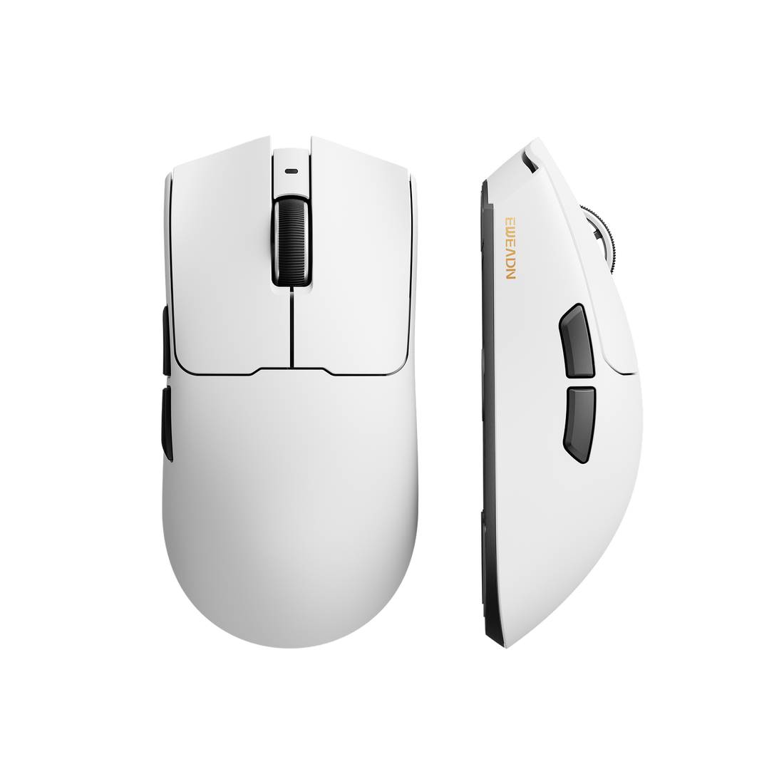 EWEADN S9V2 Flagship Lightweight Gaming Mouse | Nordic54, PAW3950U, 8K
