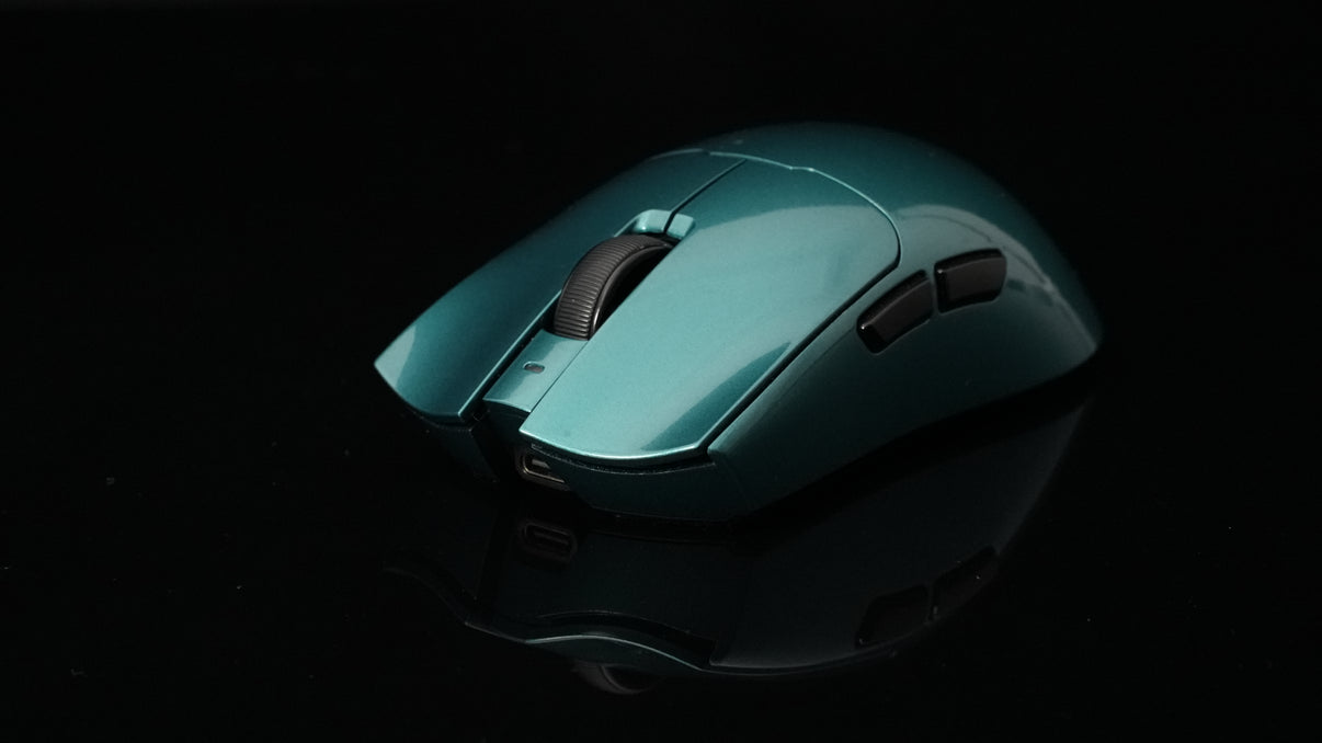 EWEADN S9 Gaming Mouse