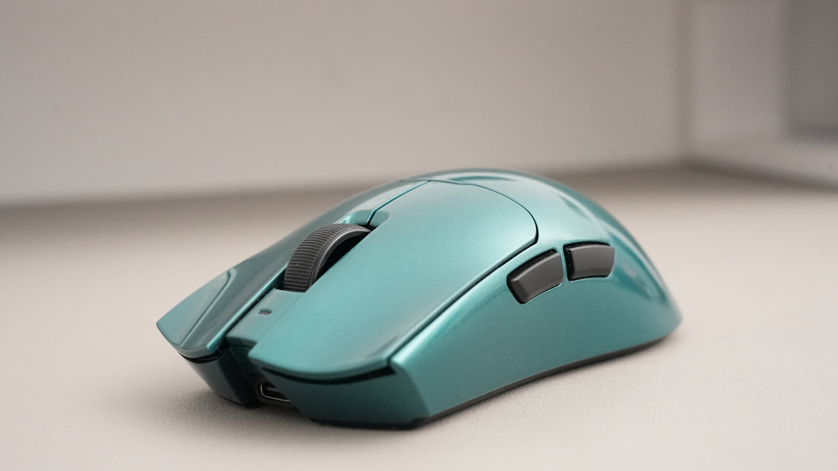 EWEADN S9 Gaming Mouse