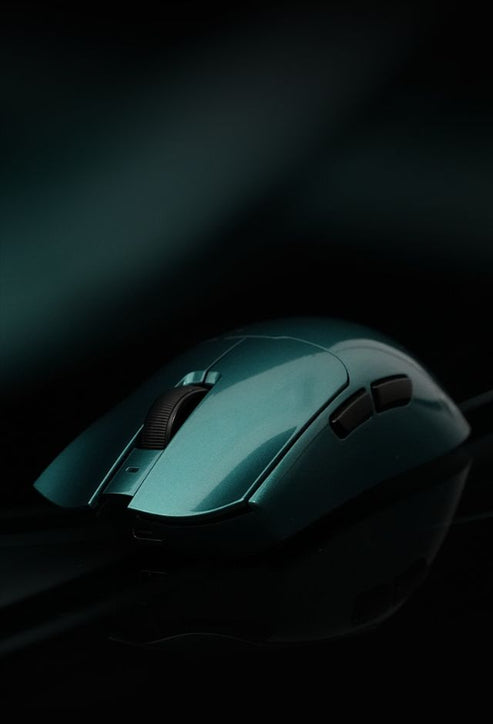 EWEADN S9 Gaming Mouse