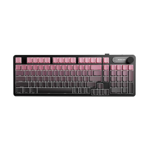 EWEADN V102 Membrane Wireless Keyboard