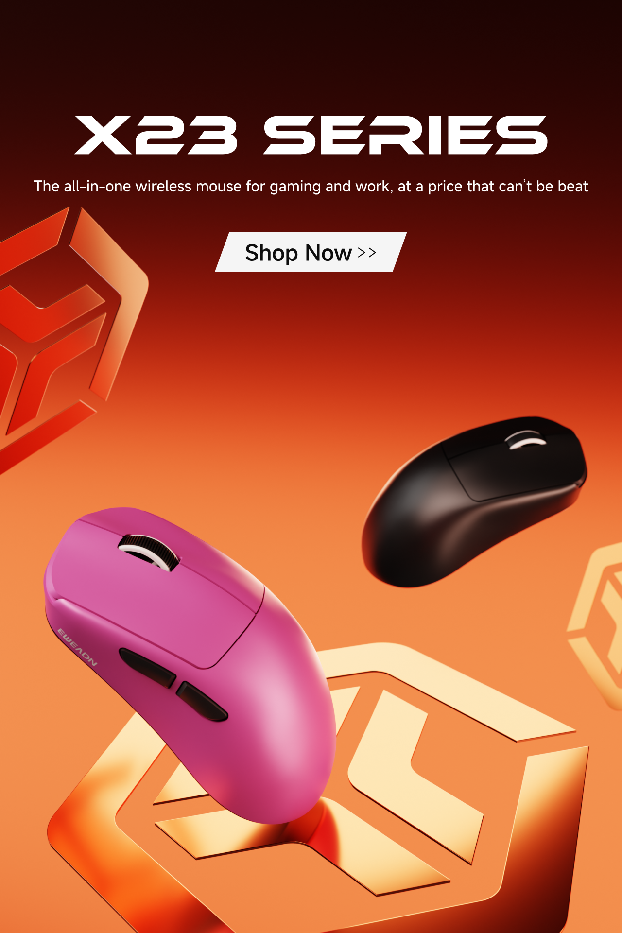 EWEADN: All-in-One High-Performance Keyboards & Gaming Mice