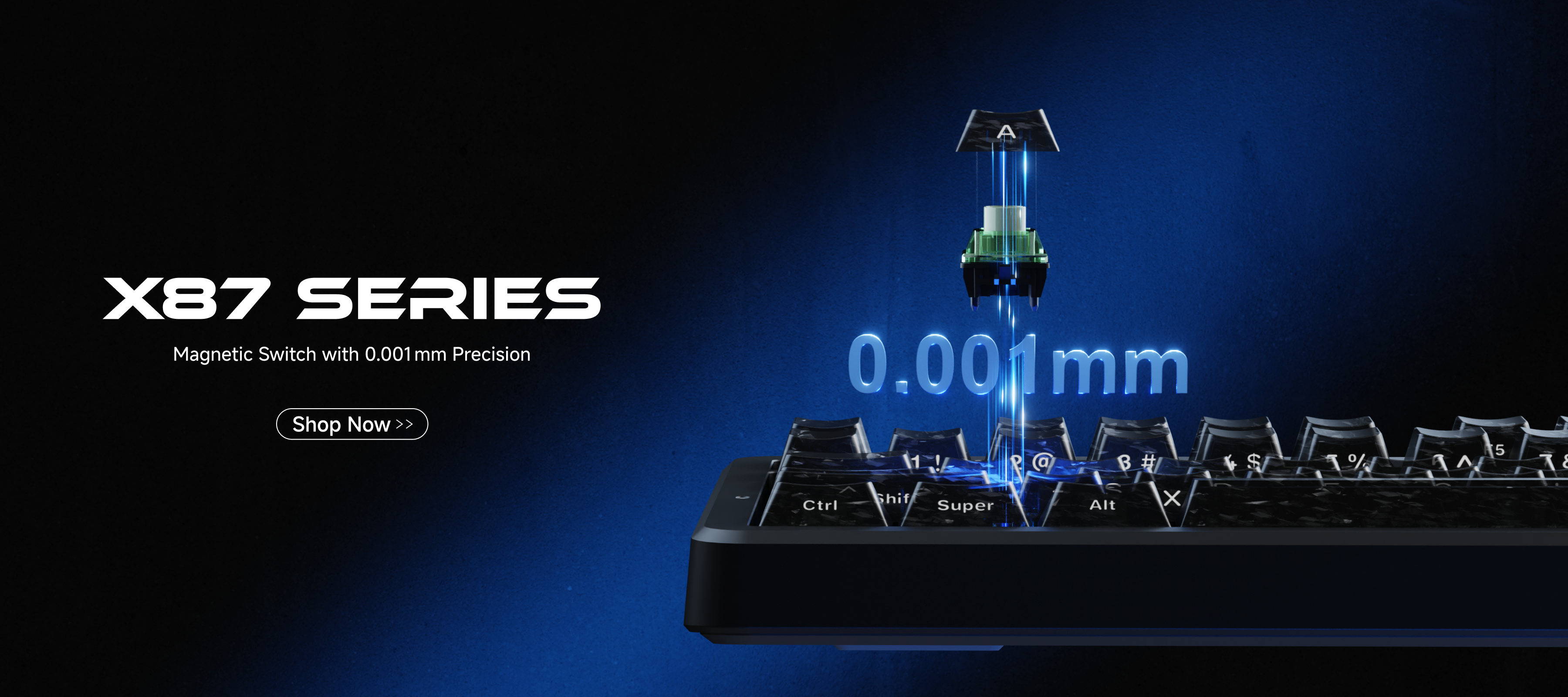 EWEADN: All-in-One High-Performance Keyboards & Gaming Mice