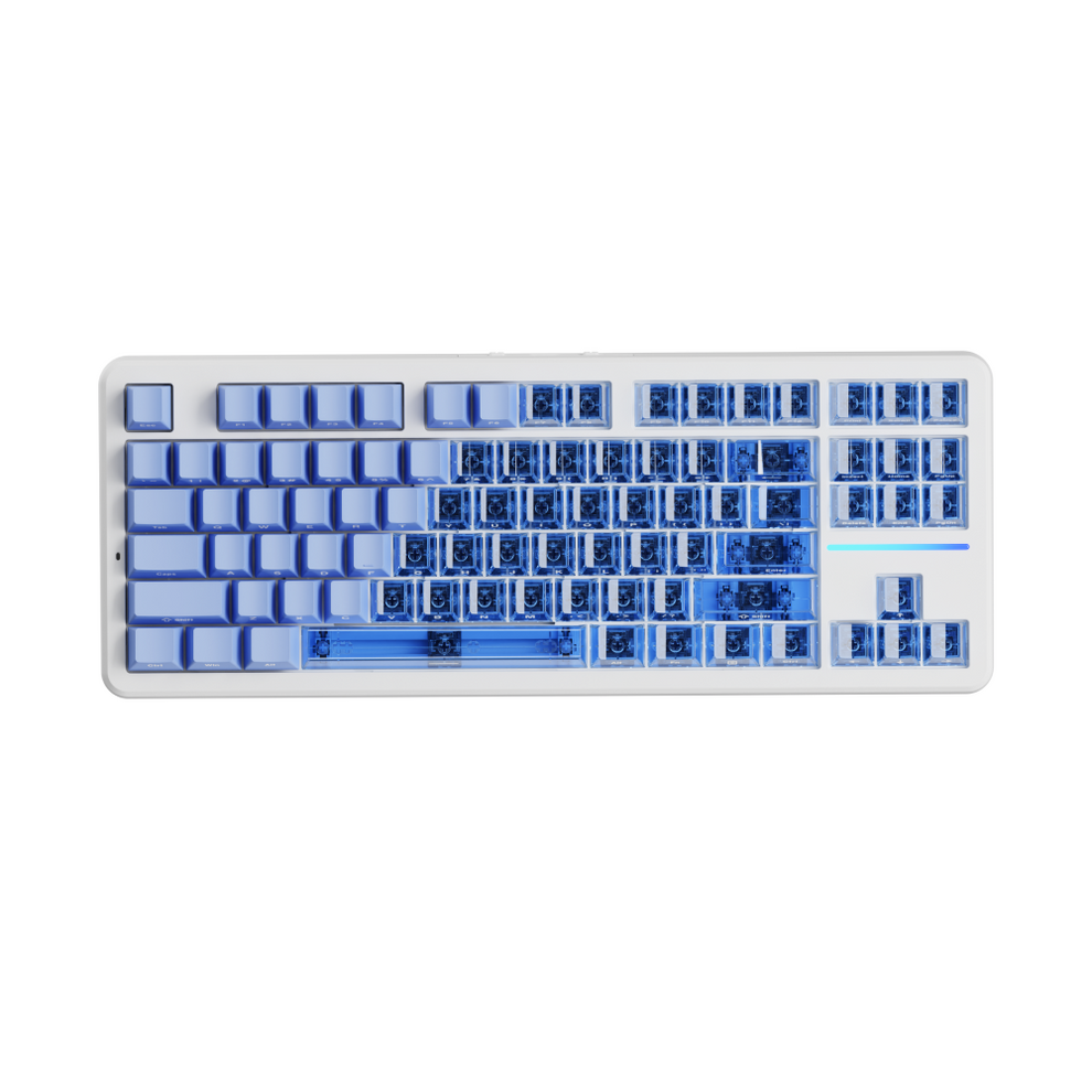 EWEADN X87 Mechanical Keyboard