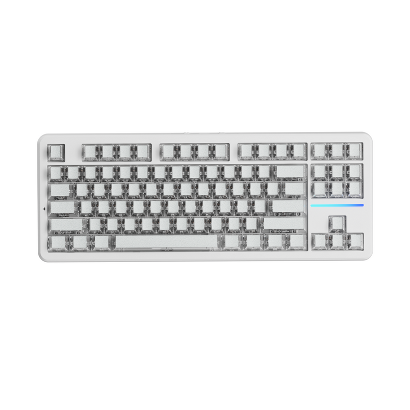 EWEADN X87 Mechanical Keyboard