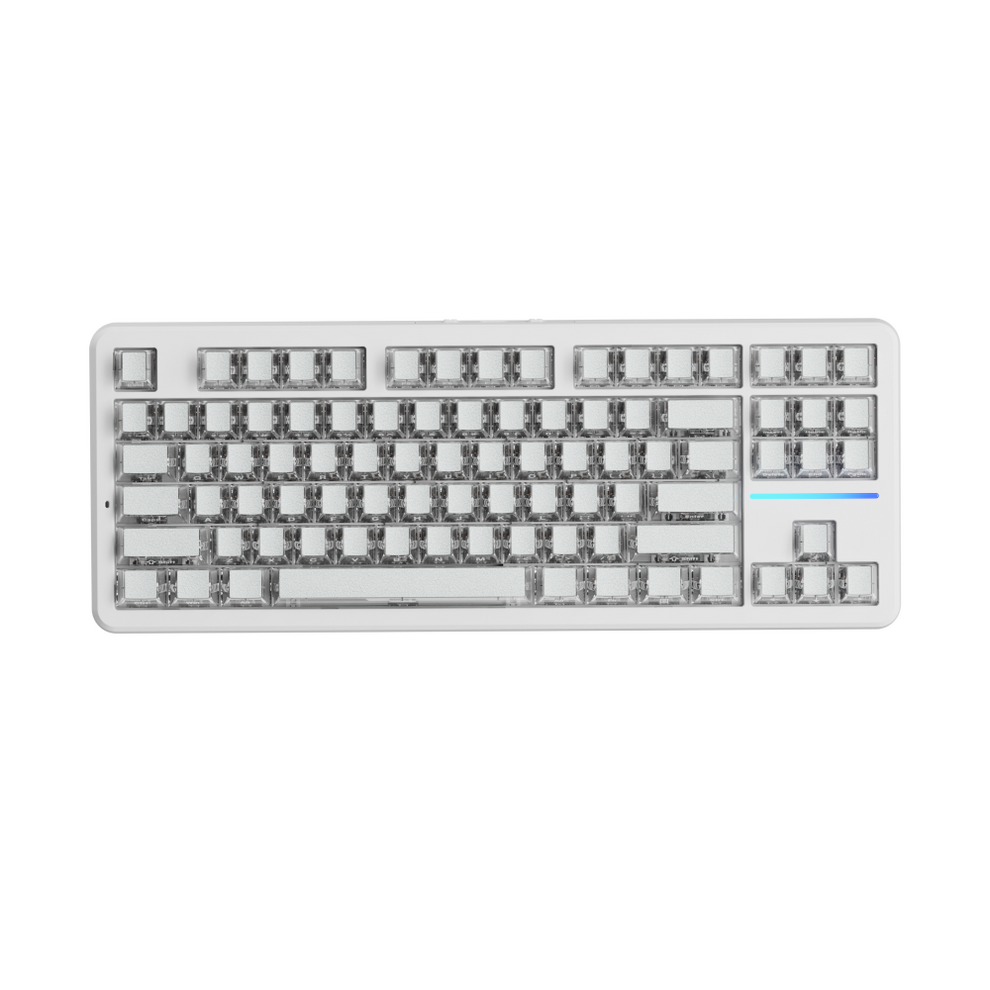 EWEADN X87 Mechanical Keyboard