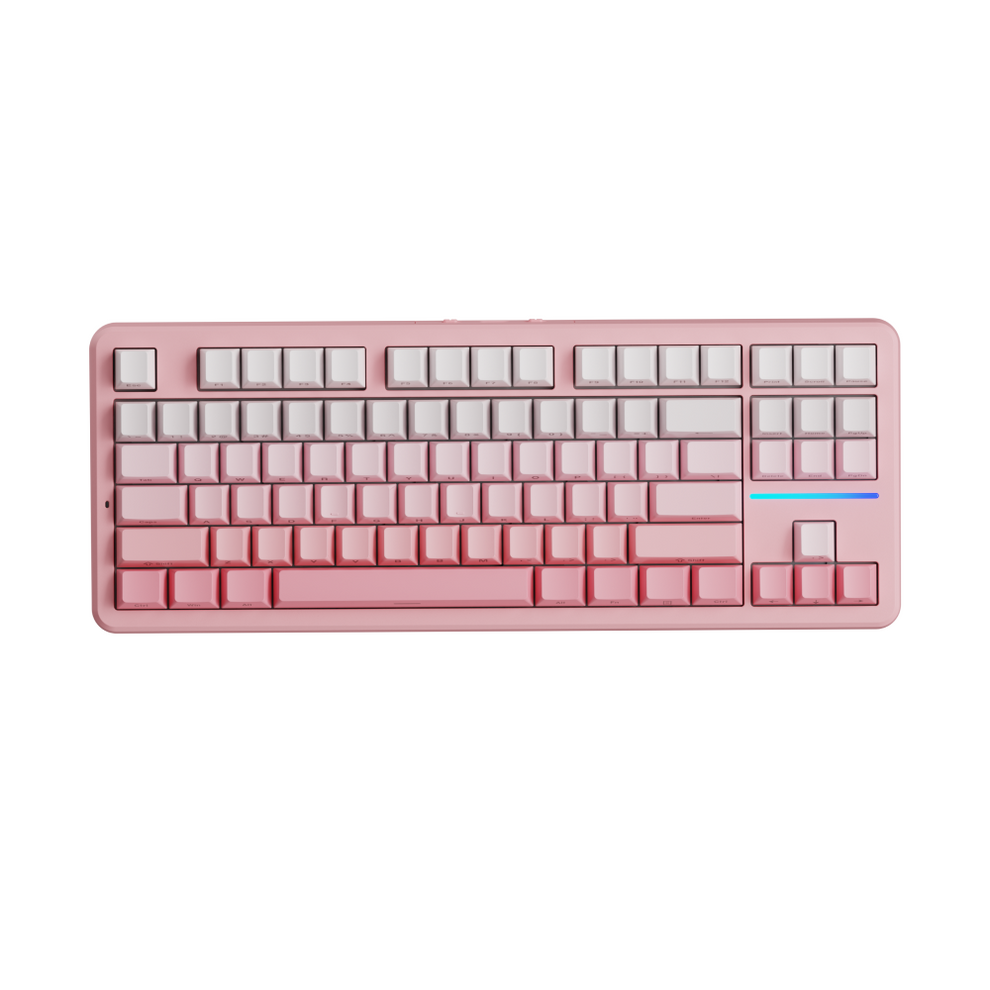 EWEADN X87 Mechanical Keyboard