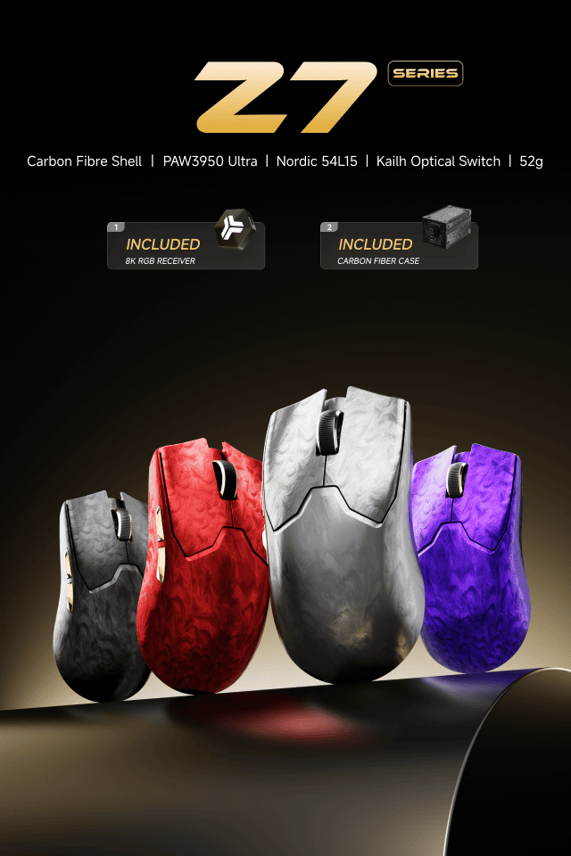 EWEADN: All-in-One High-Performance Keyboards & Gaming Mice