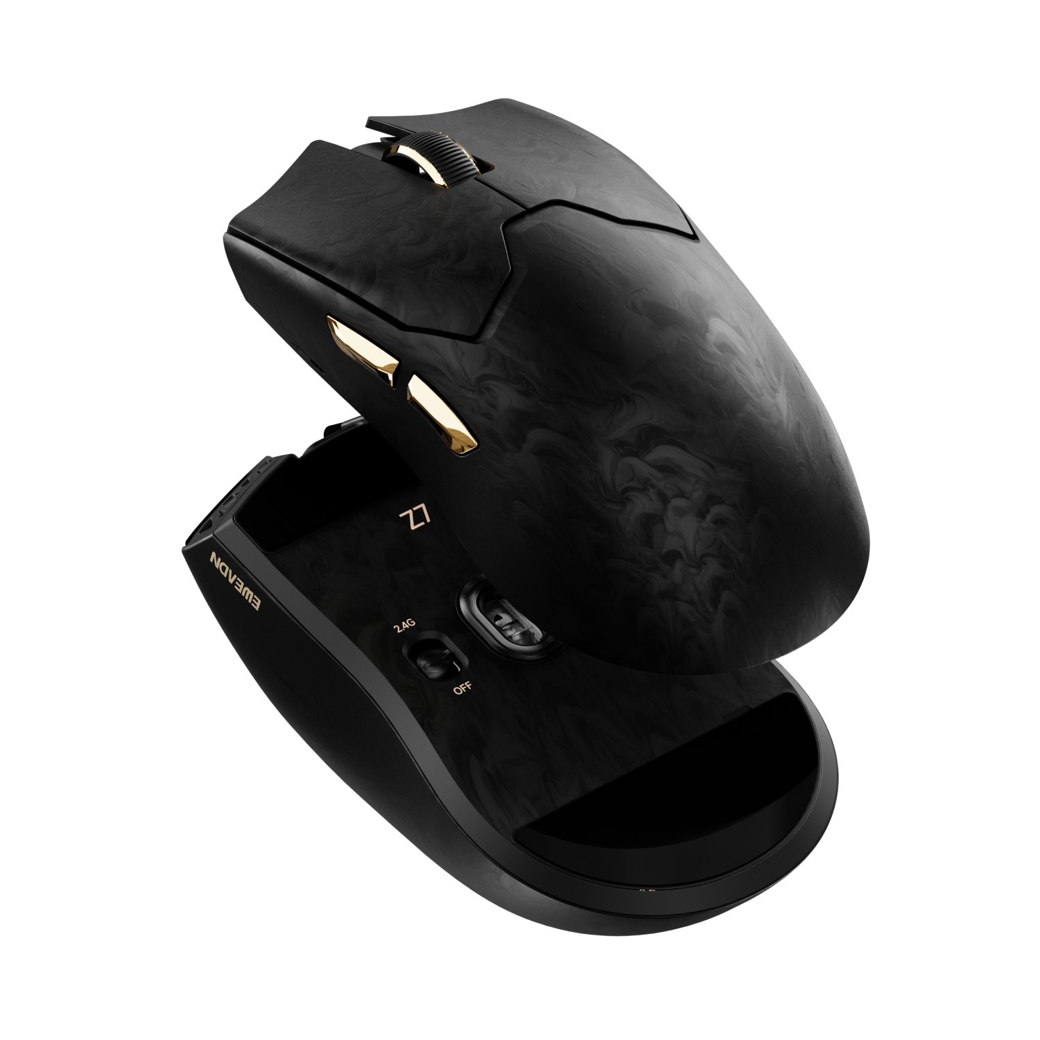MOUSE – EWEADN
