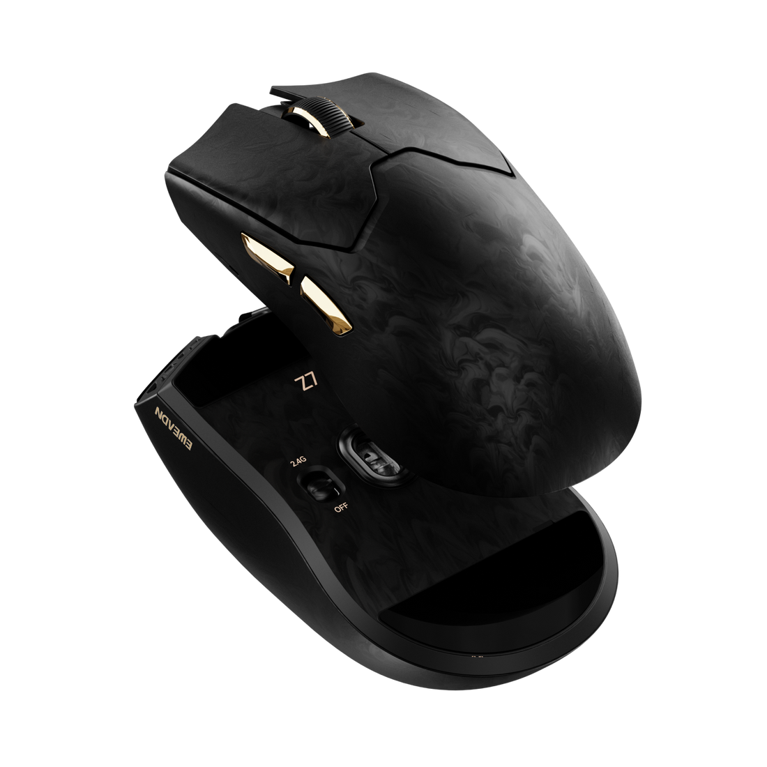 EWEADN Z7 Flagship Gaming Mouse