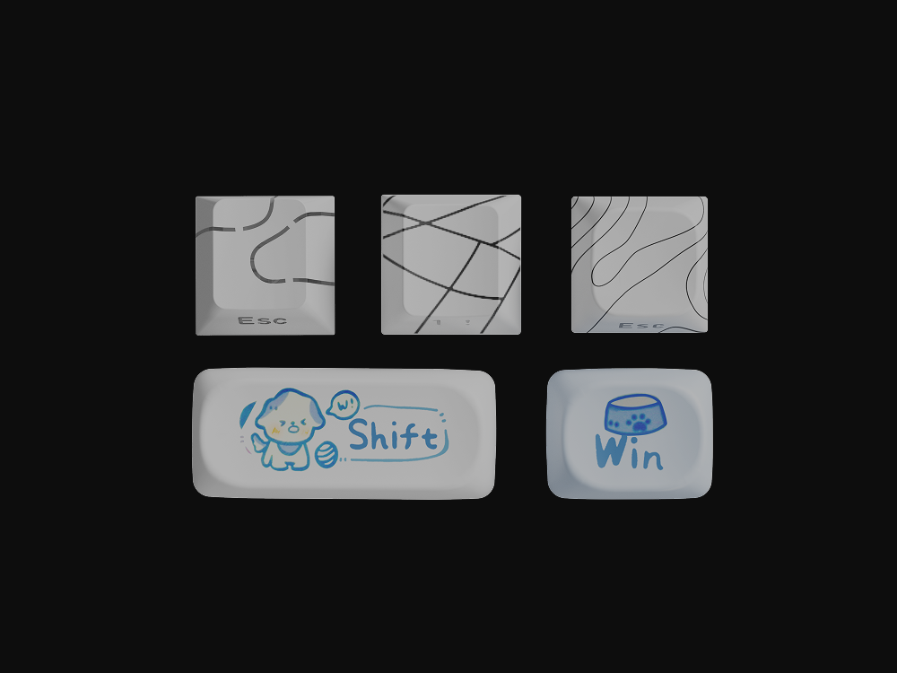 EWEADN: All-in-One High-Performance Keyboards & Gaming Mice