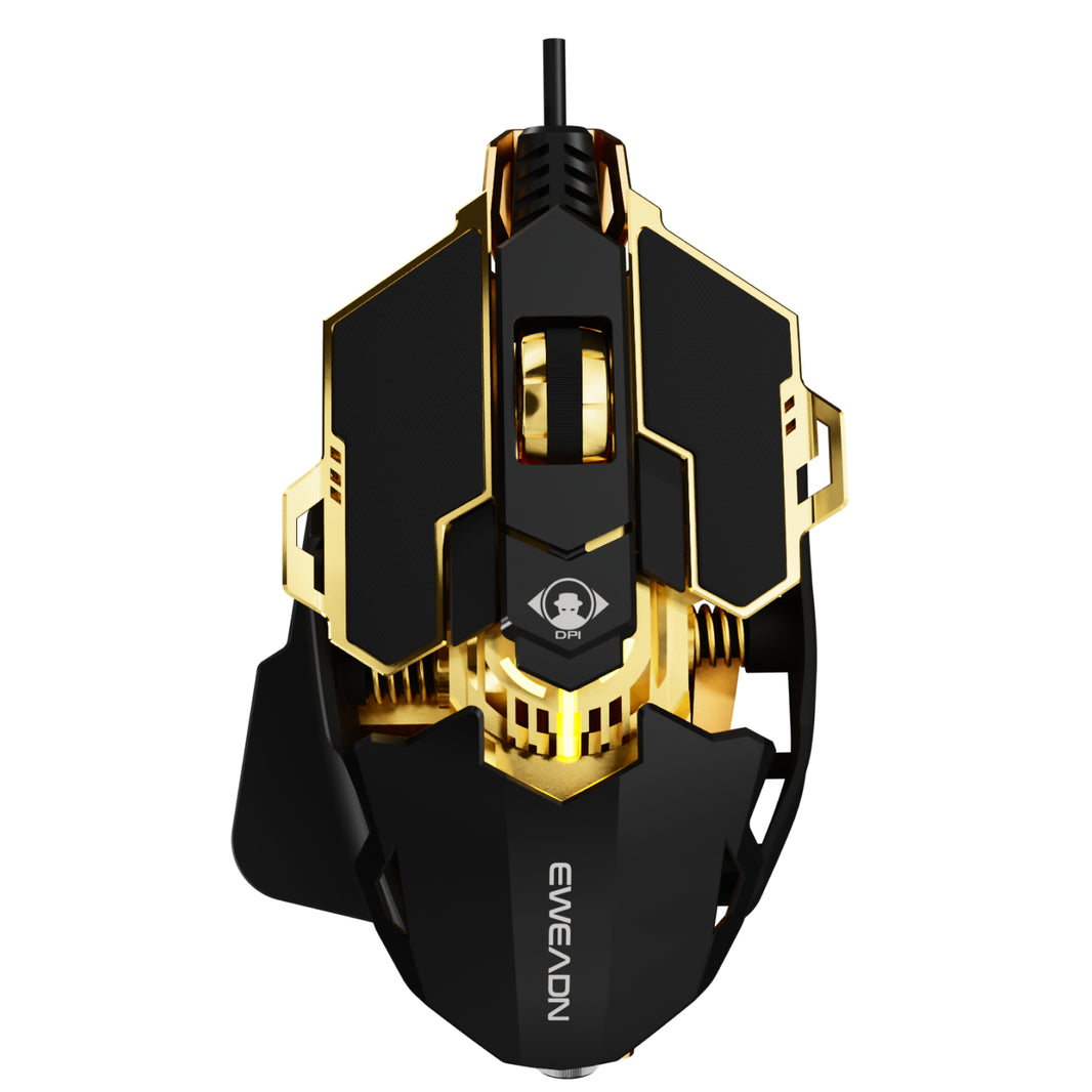 MOUSE – EWEADN