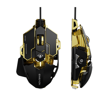 EWEADN G5 Gaming Mouse