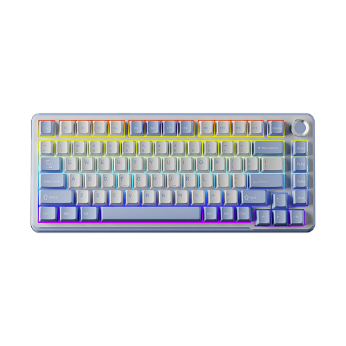 EWEADN GS75 Gaming Mechanical Keyboard