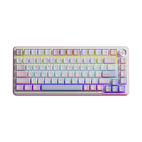 EWEADN GS75 Gaming Mechanical Keyboard