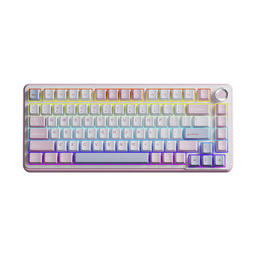 EWEADN GS75 Gaming Mechanical Keyboard